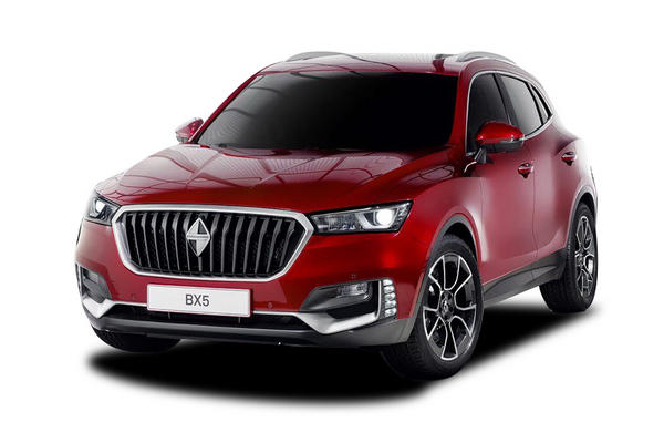 bx5宝沃,b6宝沃,宝沃b7介绍_大山谷图库