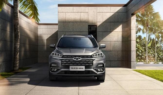 20万以下中型SUV质量排名：红旗HS5第一 传祺GS8和摩卡进前十_团车网