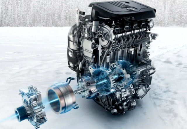 奥迪A4未来将搭载1.5T发动机 相比2.0T车型 售价将继续下探_团车网