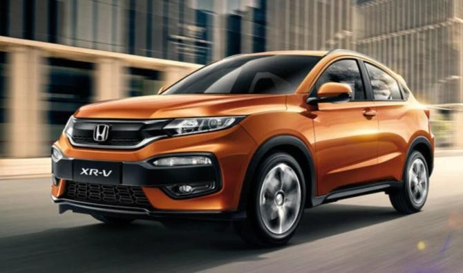 小型SUV质量排名榜单：本田XR-V第一 领克06进前九_团车网