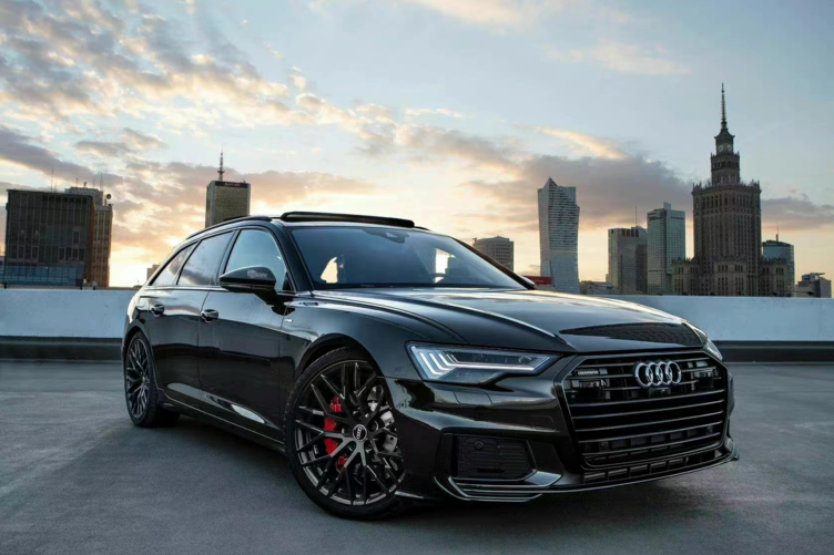 无quattro不奥迪，新款A6 Avant或许回归四驱！_团车网