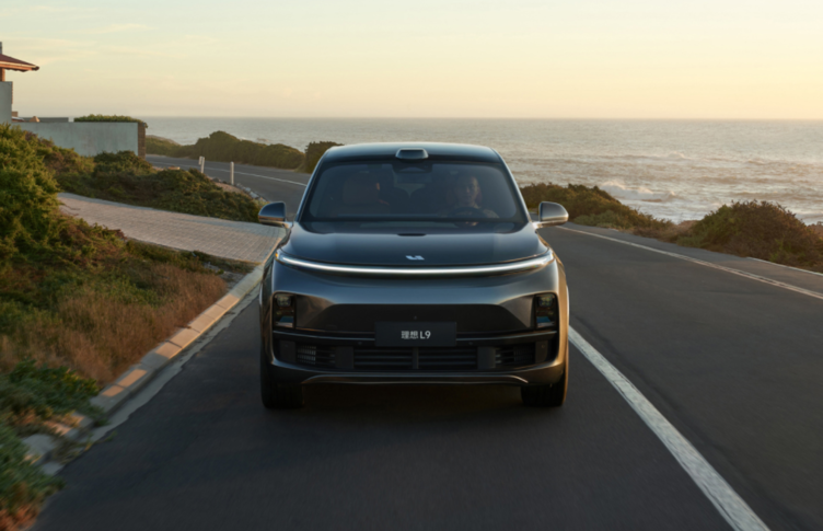 500万以内最好的家用旗舰SUV？理想L9于6月21日首发_团车网