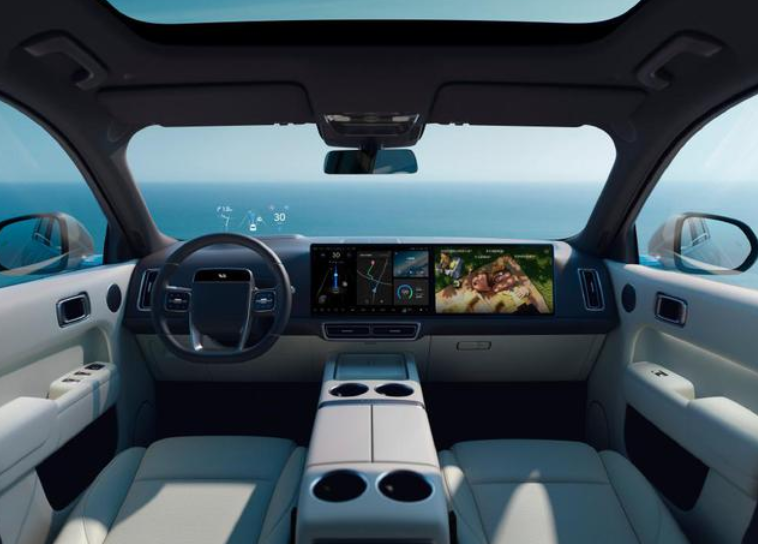 牛皮吹上天？李想：理想L9是500万内最好的家用旗舰SUV，谁信？_团车网