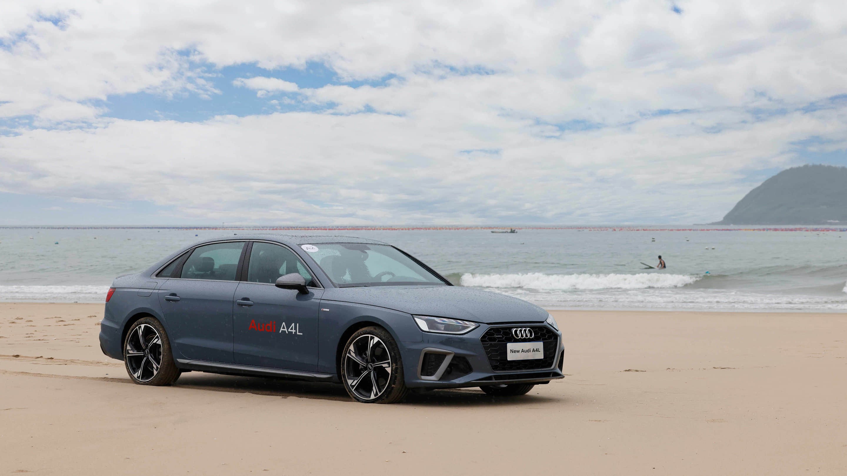 奥迪A4L 1.5T价格或下探到20万，这次宝马3系都不是对手了_团车网