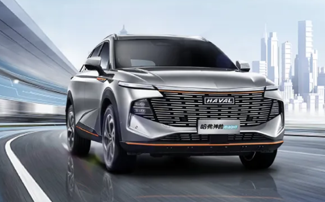 全新第三代荣威RX5/超混eRX5预售价12.49万起，8月开启交付_团车网