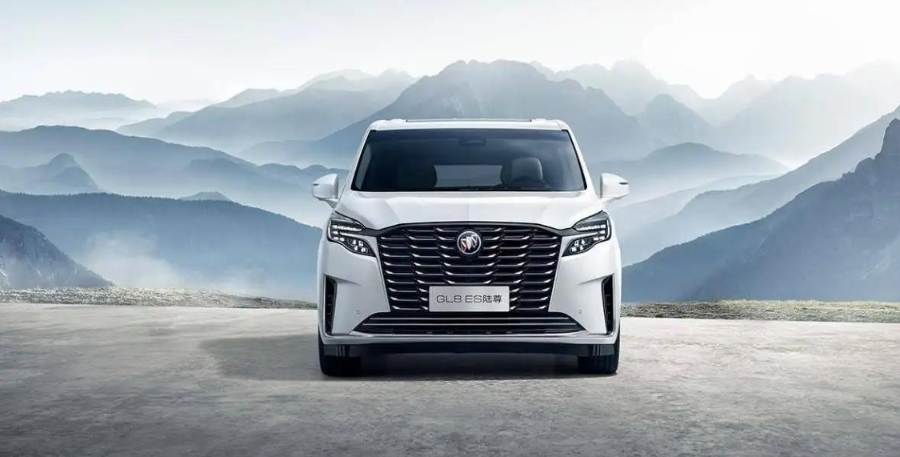 MPV销量王又出新车，别克GL8世纪下线，轴距3.13米，赛那不香了_团车网