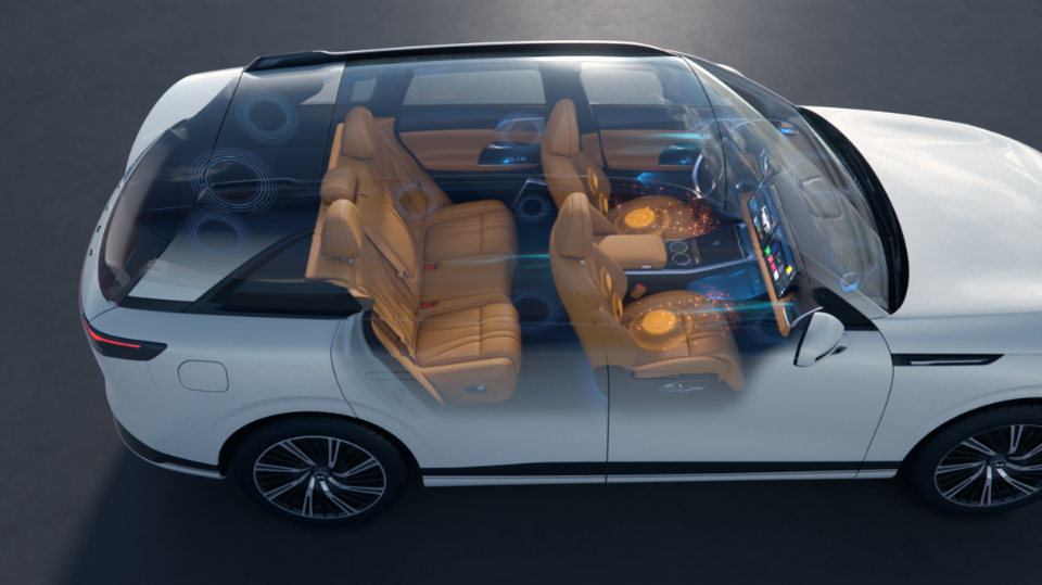 30.99万元起售，小鹏G9打造全新一代旗舰_团车网