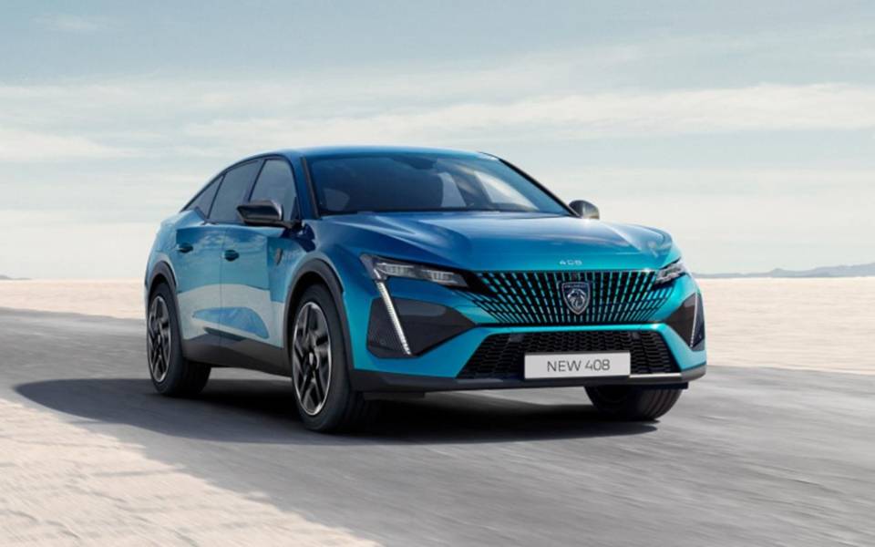 广州车展重磅SUV前瞻：全新锐界、标致408X将登场，你更看好谁？_团车网