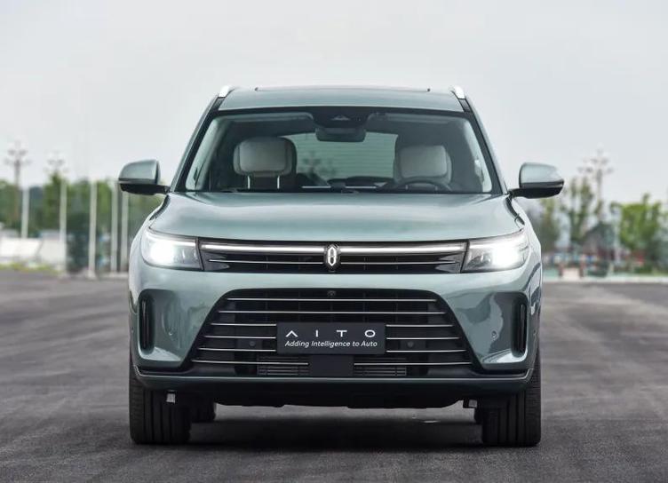 理想L8对比问界M7，30多万的新能源车怎么选？_团车网