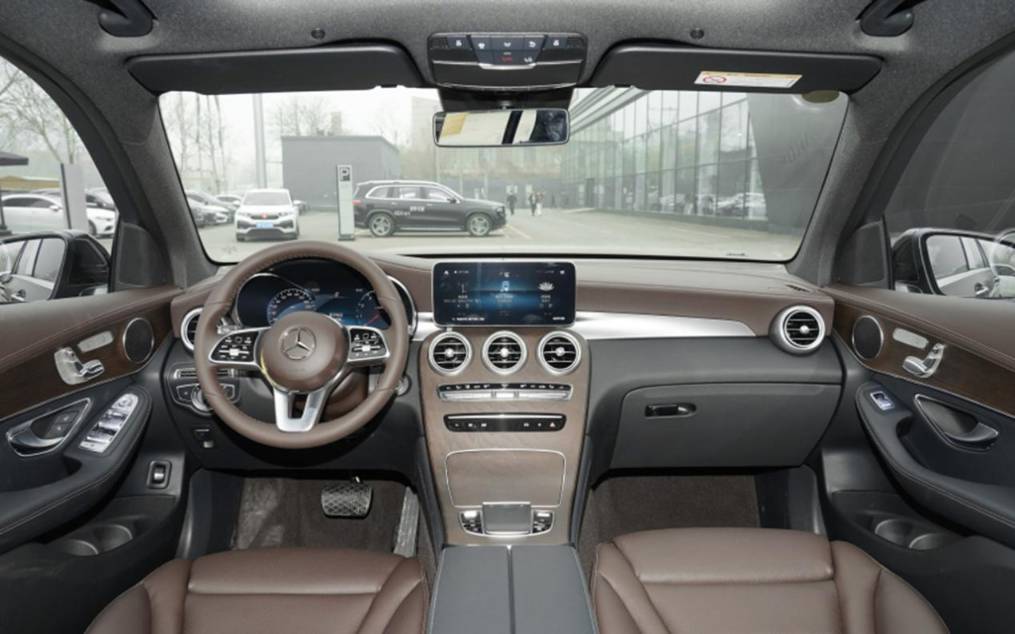 中型SUV谁最热销？近半年销量数据：红旗HS5第5，奔驰GLC仅排第3_团车网