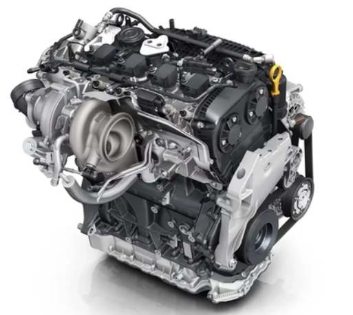 EA888 350Bar发动机投产，大众奥迪或将全面换装四代EA888发动机_团车网