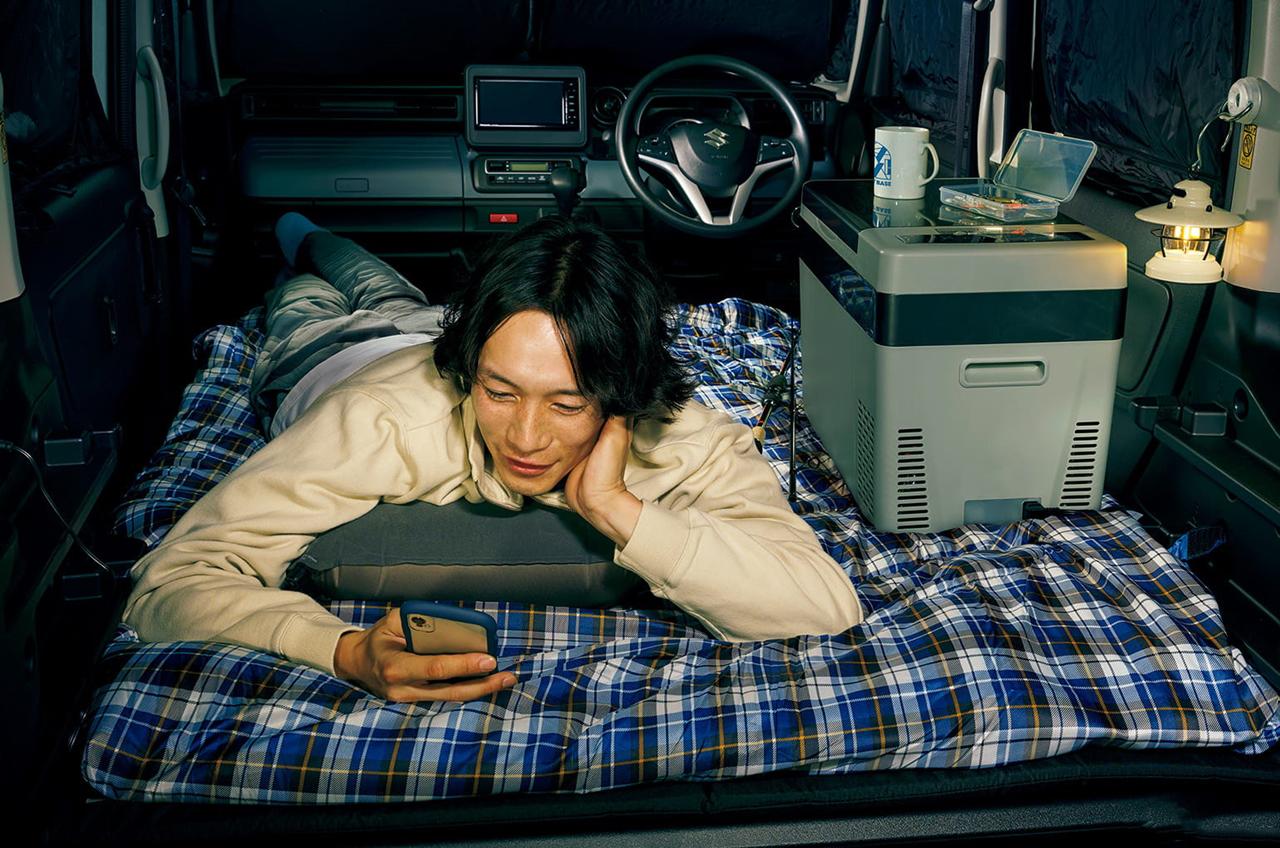 空间魔术大师，铃木Spacia Base如果要是国产，现在会怎样？_团车网