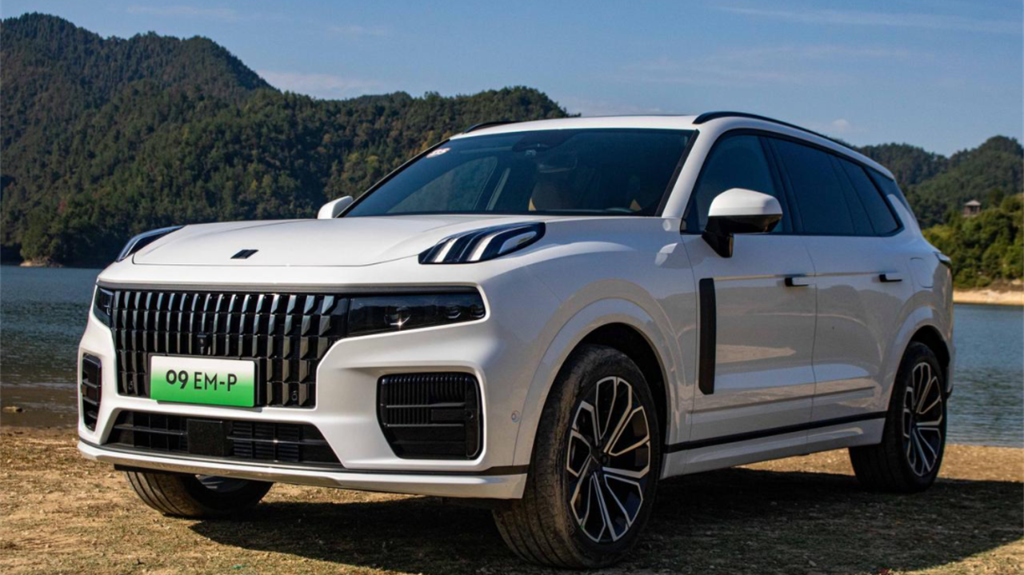 网友问答|理想L8、唐DM-p、问界M7、领克09EMP怎么选？_团车网