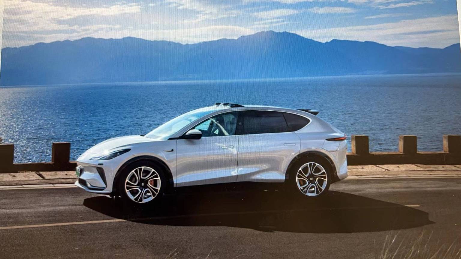 智己NOA BETA版正式开启智己L7用户公测招募_团车网