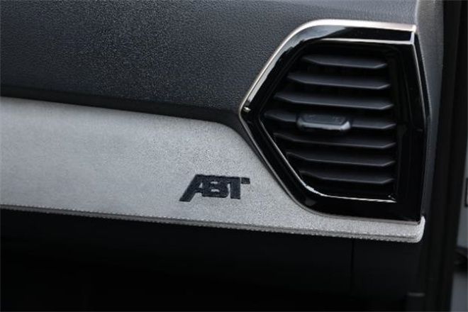 新捷达VS7 ABT限量版，给捷达品牌带来了什么？_团车网