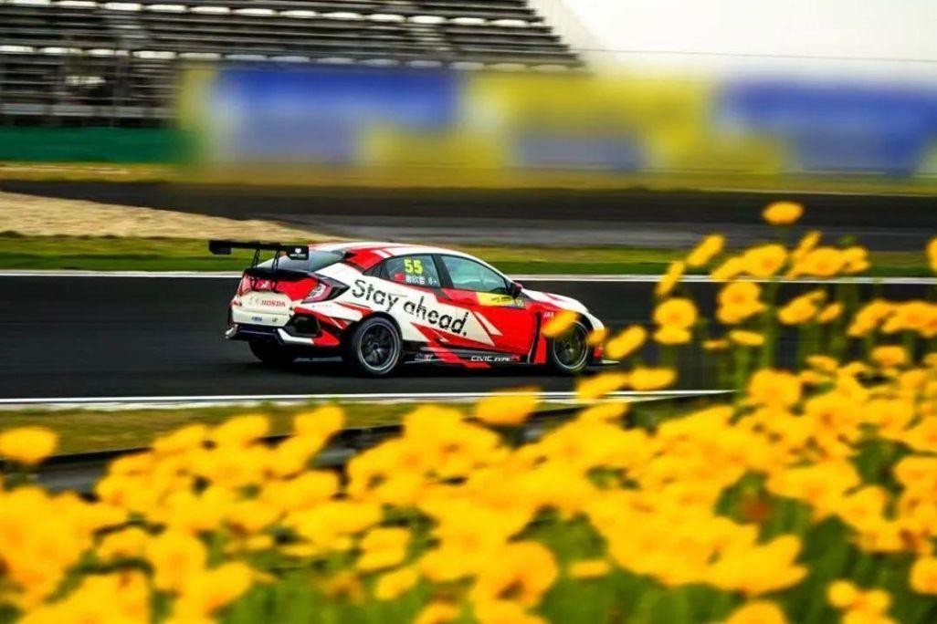 东风Honda即将出战2023年CTCC超级杯·TCR中国系列赛_团车网