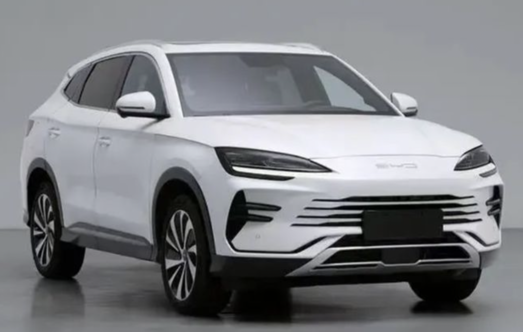 多米诺第一张牌 宋PRo DMi冠军版为何迟迟不上市？先定价先死 ？_团车网