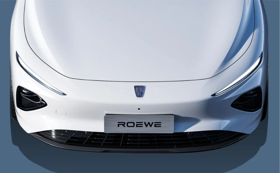 继智己L7、飞凡F7之后，荣威D7又要来了，续航510km起，能大卖？_团车网