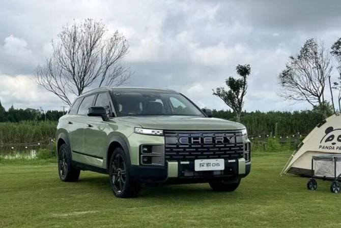 四大新款SUV8月来袭 款款个性十足 好车值得等_团车网