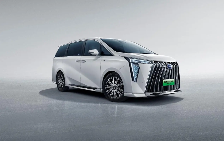 传祺E9冠军版正式上市，售价34.98万元，更具性价比！_团车网