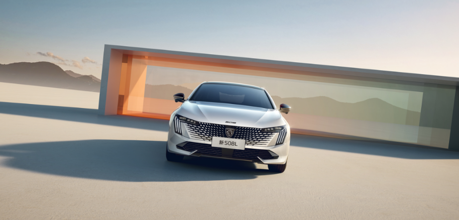 东风标致新508L全维大升级 标配即旗舰 将于8月11日上市_团车网