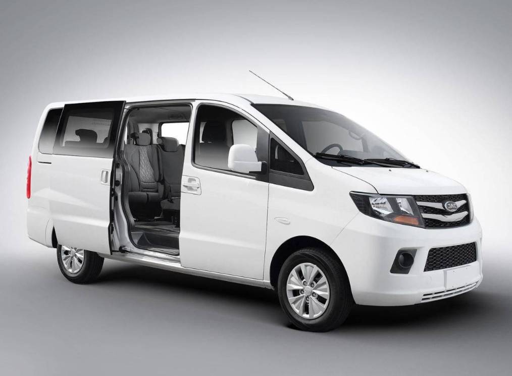 江淮汽车7月销量超5万，电动化稳步推进，百万级MPV是真的吗_团车网