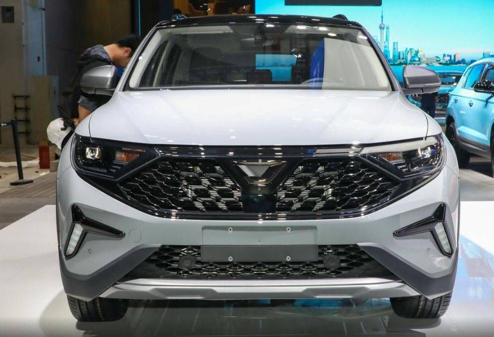 大众御用改装厂出品，捷达VS7 ABT限量版即将上市，实力如何？_团车网