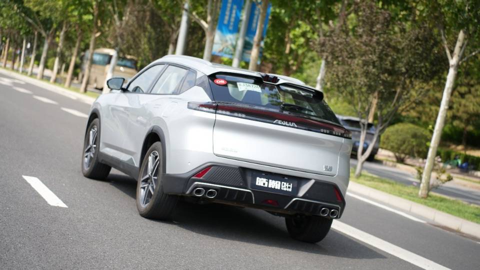 上班通勤谁更牛？东风风神皓瀚DH-i VS 比亚迪宋Pro DM-i_团车网