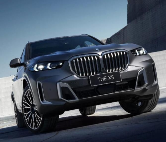 1-7月中大型SUV销量很惊喜 国产车型渐入佳境 宝马X5第三_团车网