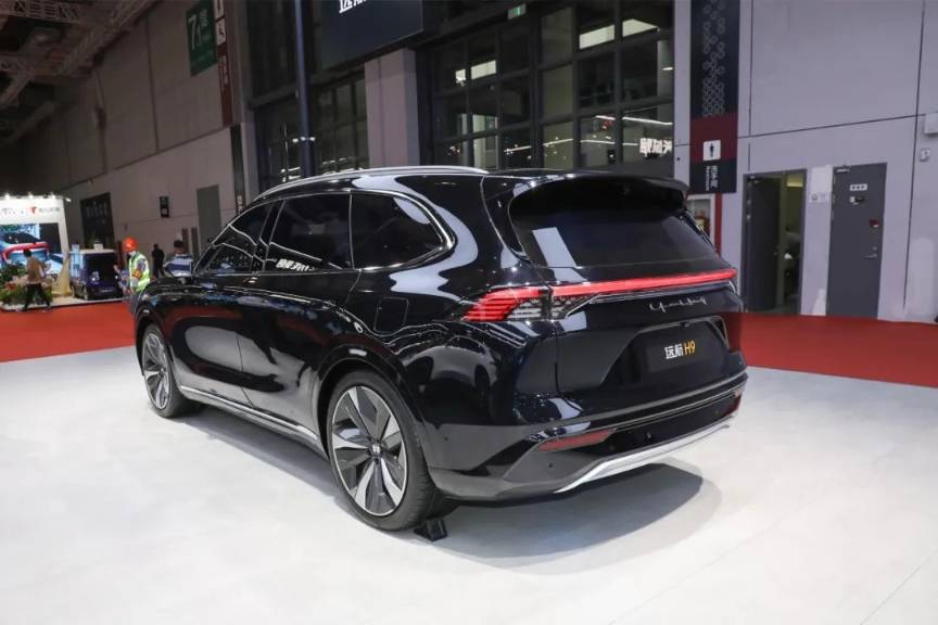 选车丨大型SUV市场走红？问界M9、风云T11等即将登场_团车网