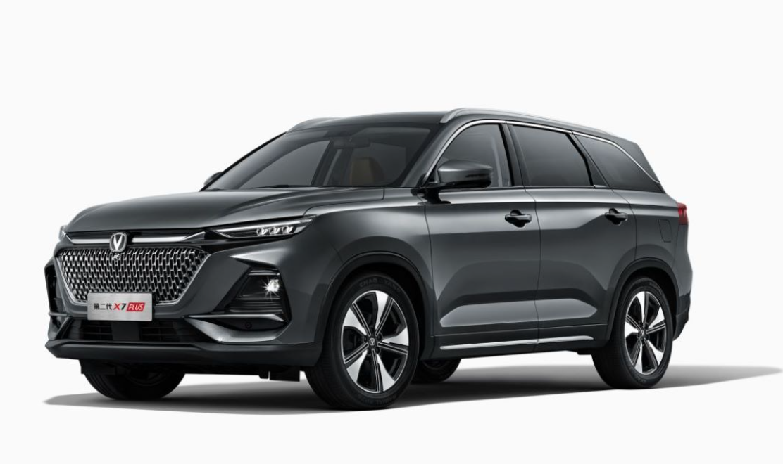 元旦佳节长安爆款来袭 快来冰城驭鉴新朋友吧_团车网