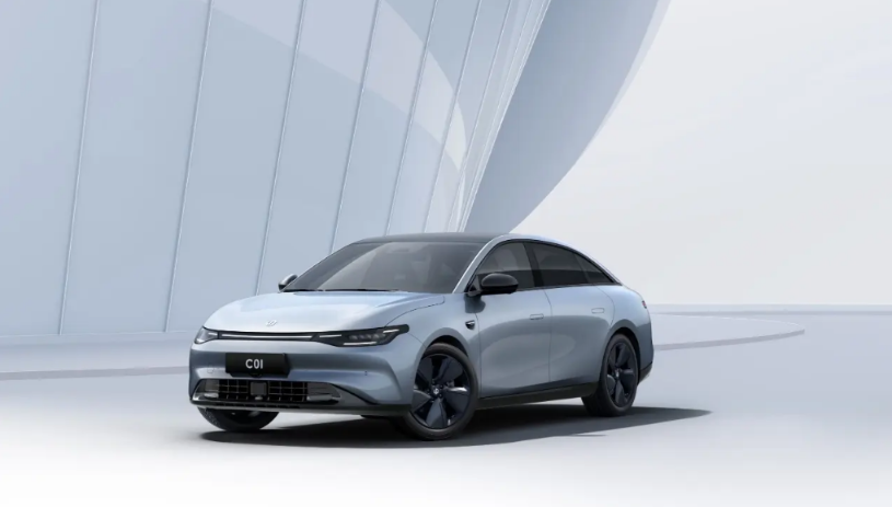 零跑实现了“领跑”，谁又能实现“长跑”？_团车网