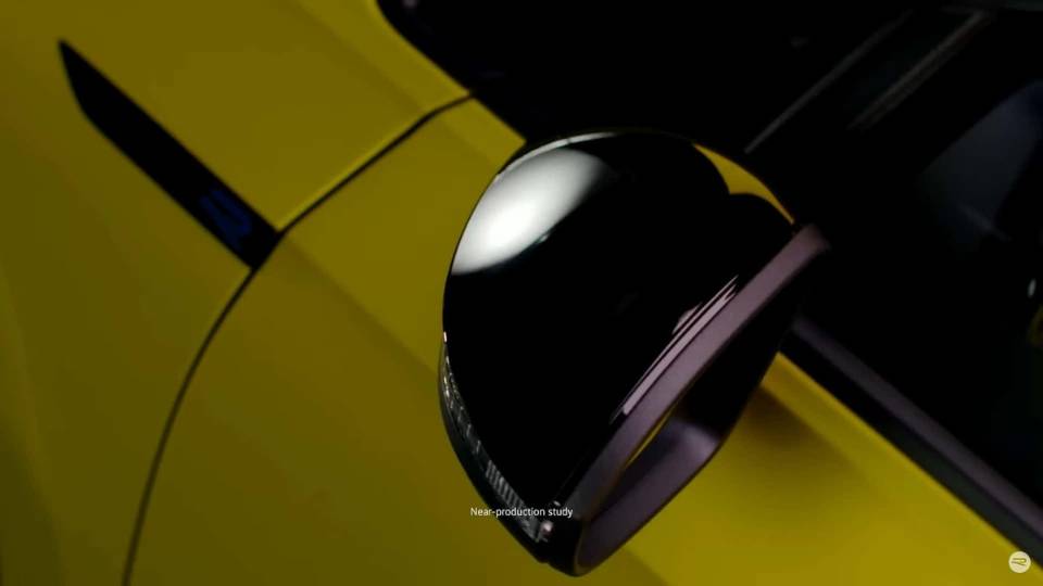 高尔夫R333限量版图片曝光_团车网