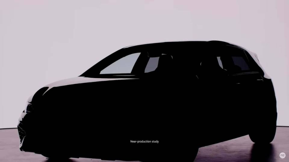 高尔夫R333限量版图片曝光_团车网